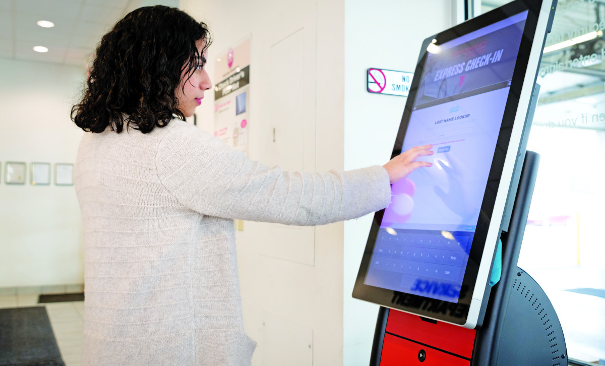 Customer demand to skip the lines spurs growing dealership use of ...