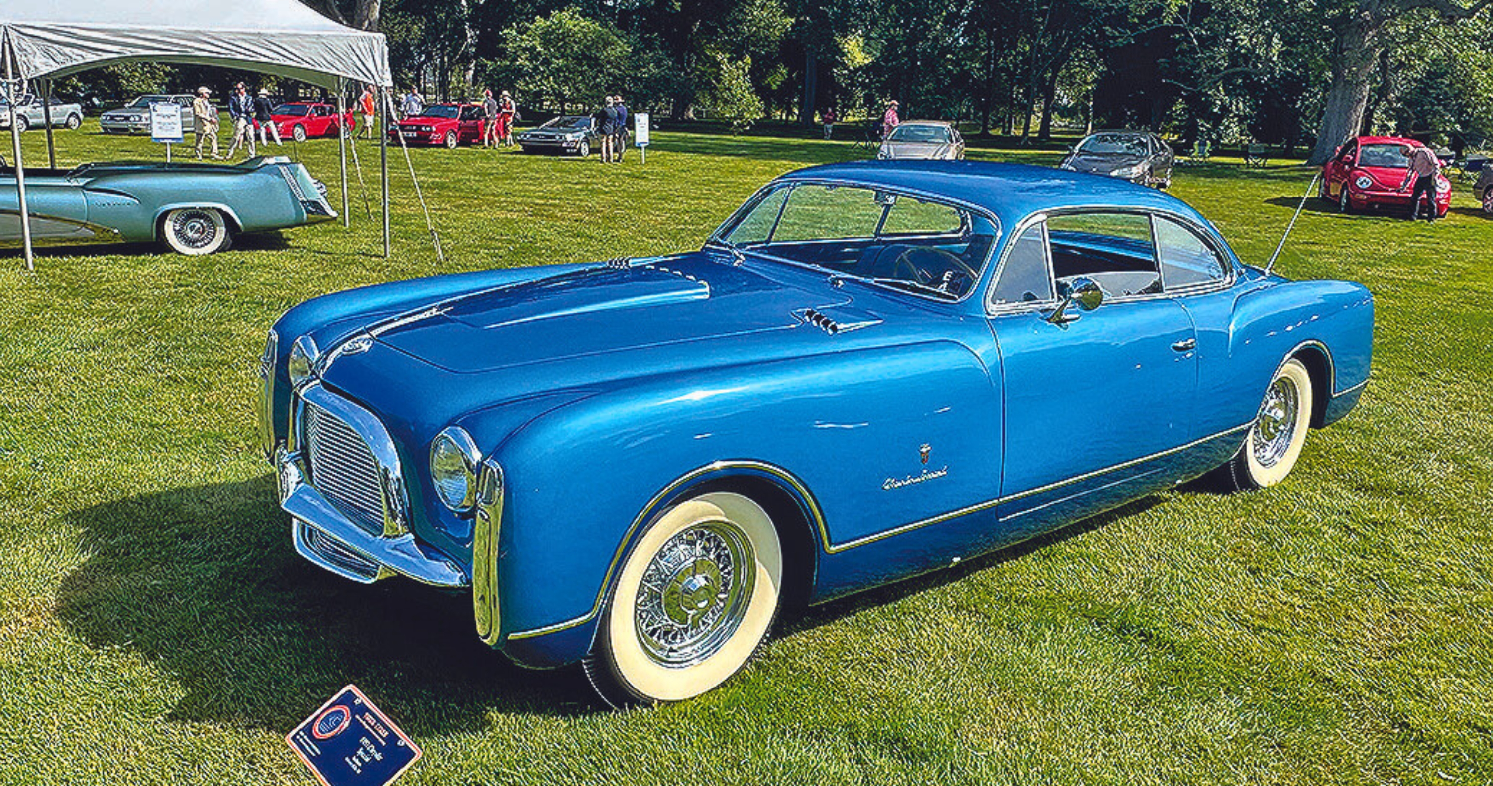 EyesOn Design event shows why some work can never go all-digital ...