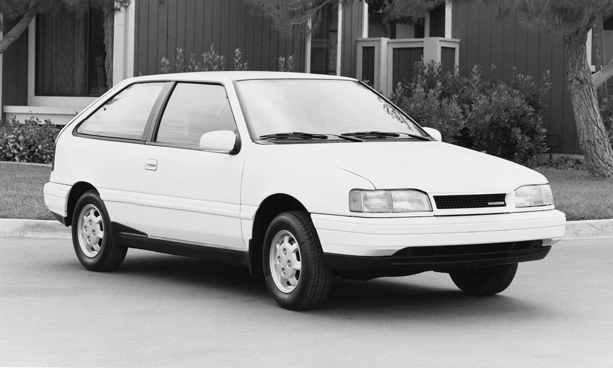 First impressions linger with buyers — ask Hyundai | Automotive News