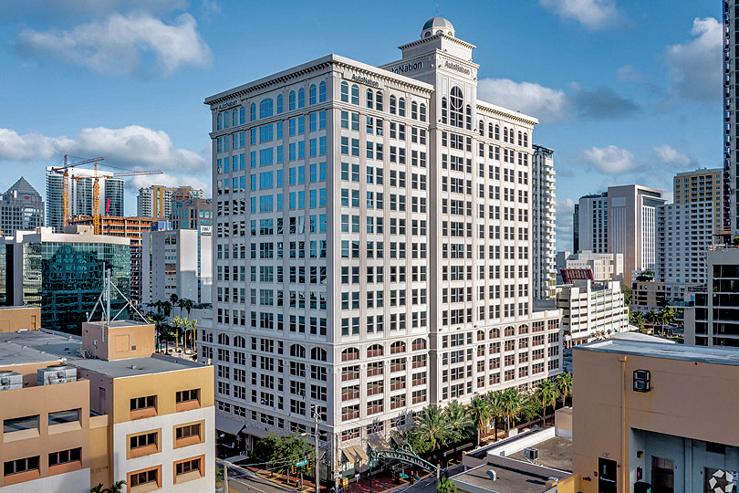 ‘Every protocol' in place as AutoNation reboots | Automotive News