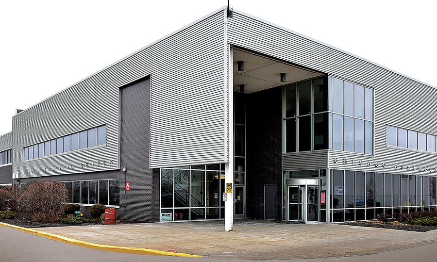 Ford Explorer launch required major revamp of aging Chicago plant ...