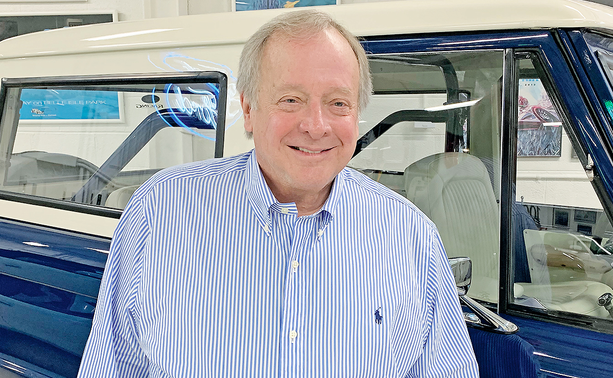 We call it an industry — but it's really people | Automotive News