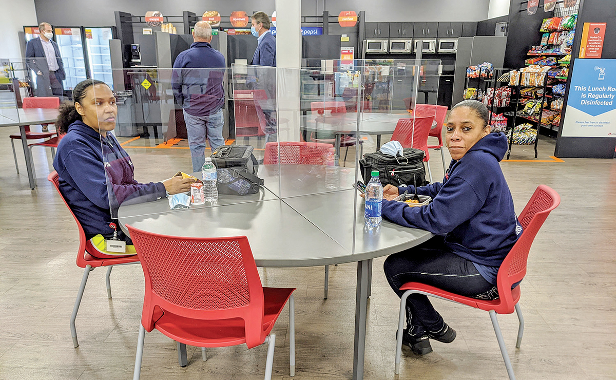 Detroit 3 itches to restart, but suppliers struggle with liquidity ...