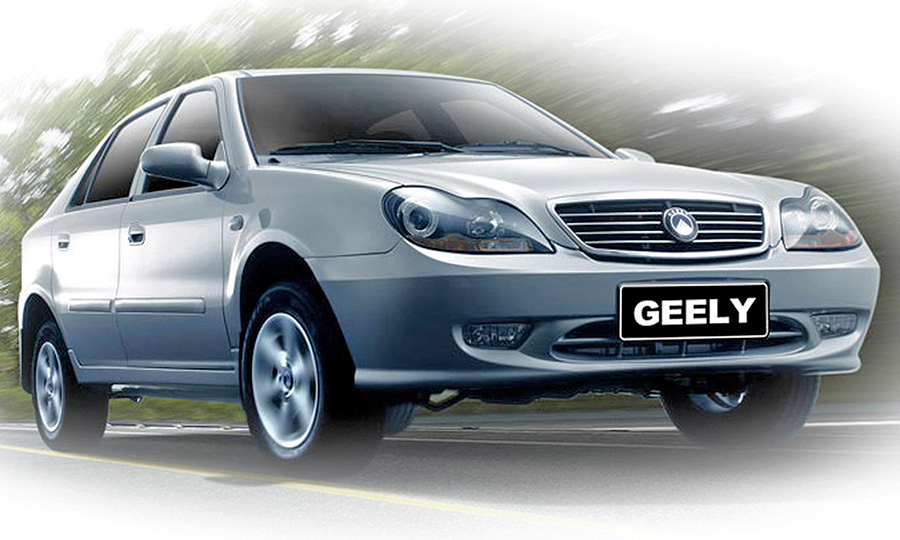 Selling Chinese cars in U.S. proves to be an elusive goal | Automotive News