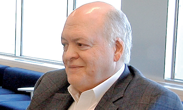 Ford CEO Jim Hackett in it for long haul to steer turnaround ...