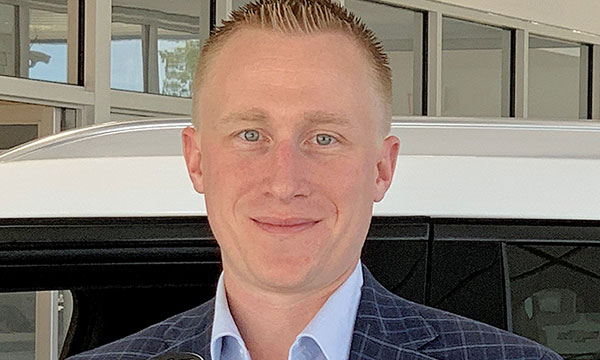 Used-car market in ‘strange moment' | Automotive News