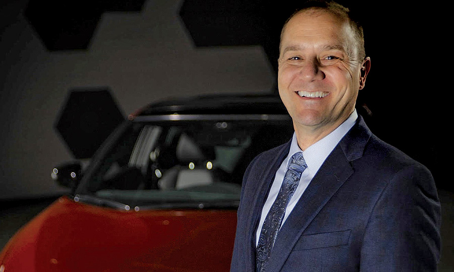 Nissan's online shopping platform arrives in 2021 | Automotive News