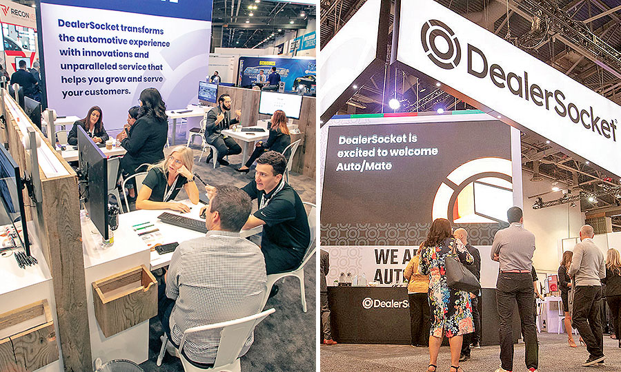 Dealer management system giants CDK, Reynolds and Reynolds face ...