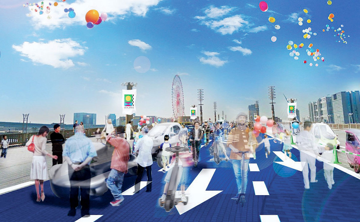 Tokyo auto show looks for new thrills | Automotive News