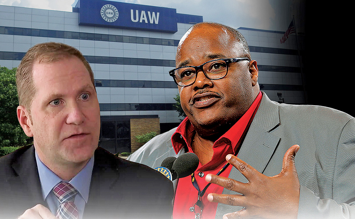 UAW agrees to reforms, dialogue to avoid government takeover ...