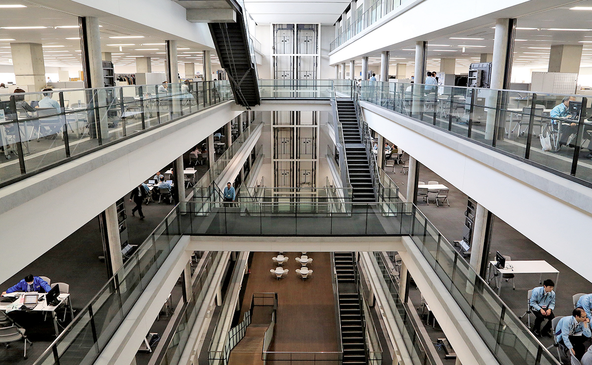 Marelli CEO Beda Bolzenius and investment house KKR have plans beyond ...