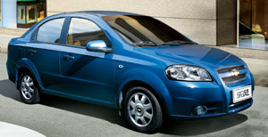 GM exports grow from China | Automotive News