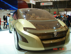 Guangzhou Auto acquires small SUV maker Changfeng Motor | Automotive News