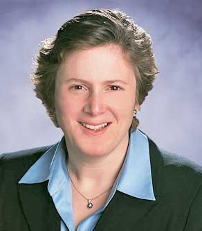 2010-leading-women-Elena-Ford-Ford-Motor-Co | Automotive News