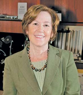 2010-leading-women-Jan-Bertsch-BorgWarner-Inc | Automotive News