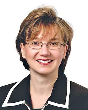 2010-leading-women-Judy-Curran-Ford-Motor-Co | Automotive News