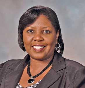 2010-leading-women-Linda-Cash-Ford-Motor-Co | Automotive News