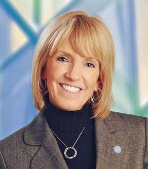 2010-leading-women-Mary-Ann-Wright-Johnson-Controls | Automotive News