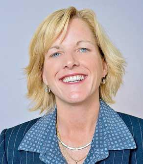 2010-leading-women-Mary-Lou-Quesnell-Ford-Motor-Co | Automotive News