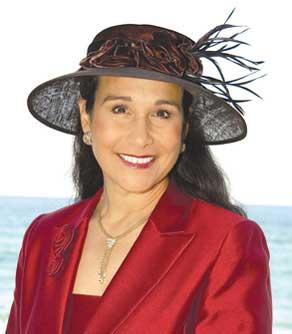 2010-leading-women-Rita-Case-Rick-Case-Automotive-Group | Automotive News