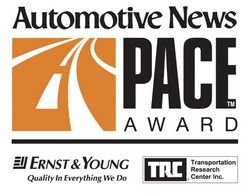 AUTOMOTIVE NEWS PACE AWARDS | Automotive News