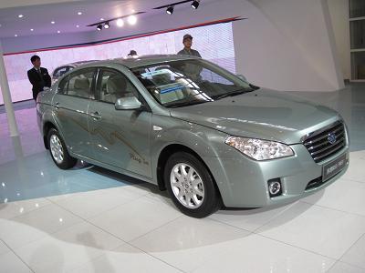 FAW Car's 2nd plant to begin mass production next quarter | Automotive News