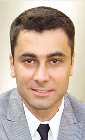 2011-ALL STAR-Saad Chehab | Automotive News
