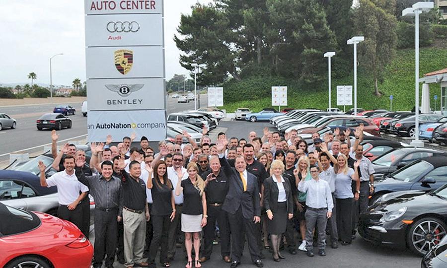 2013-Newport Auto Center | Automotive News