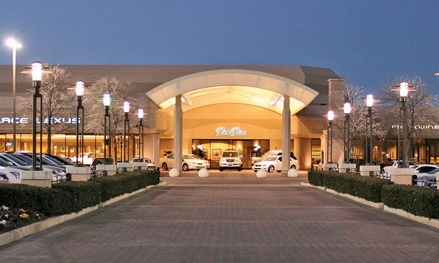 2013-Park Place Lexus Grapevine | Automotive News