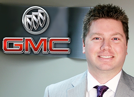 2015-40u40-Michael-Weinert | Automotive News