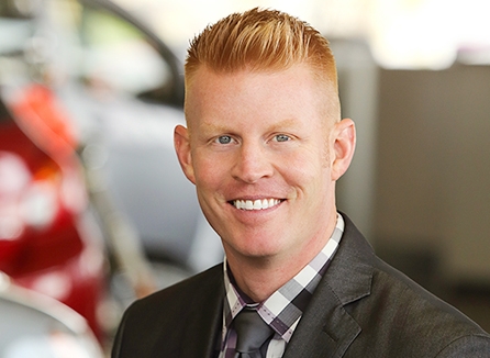 2015-40u40-Ryan-Gremore | Automotive News