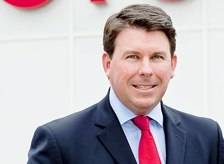 2015-40u40-Tyler-Heard | Automotive News