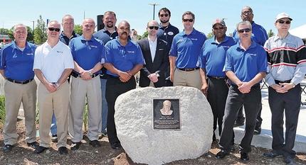 2015-George Matick Chevrolet | Automotive News