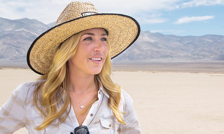 2015-Rising Star-Jackie-Birdsall | Automotive News