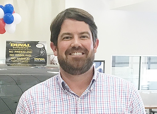 2016-40u40-Alex-Graham | Automotive News