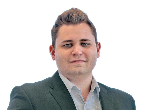 2016-40u40-Anthony-Ries | Automotive News
