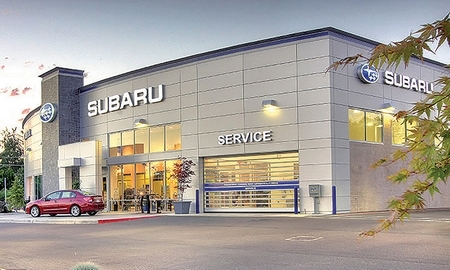 2016-Capitol Subaru of Salem | Automotive News