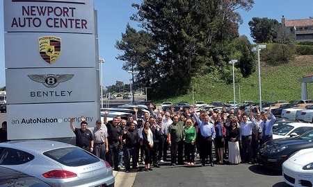 2016-Newport Auto Center | Automotive News
