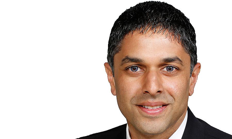 2016-Rising Star-Shilpan-Amin | Automotive News