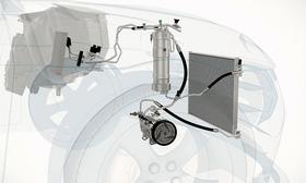 2018-Winner-Valeo Thermal Systems-HVAC system for electrified vehicles ...