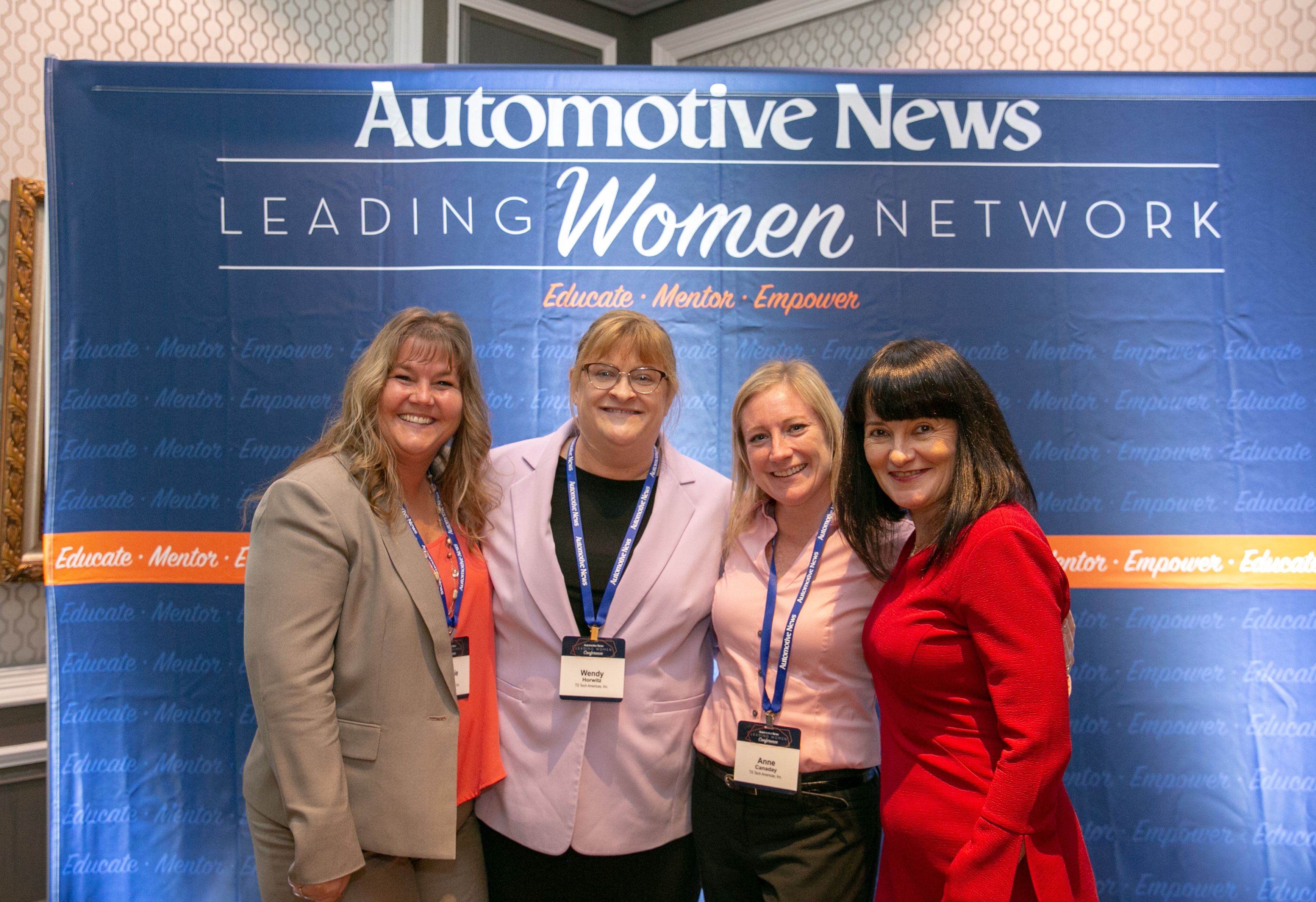2019 Leading Women Conference photos - 5