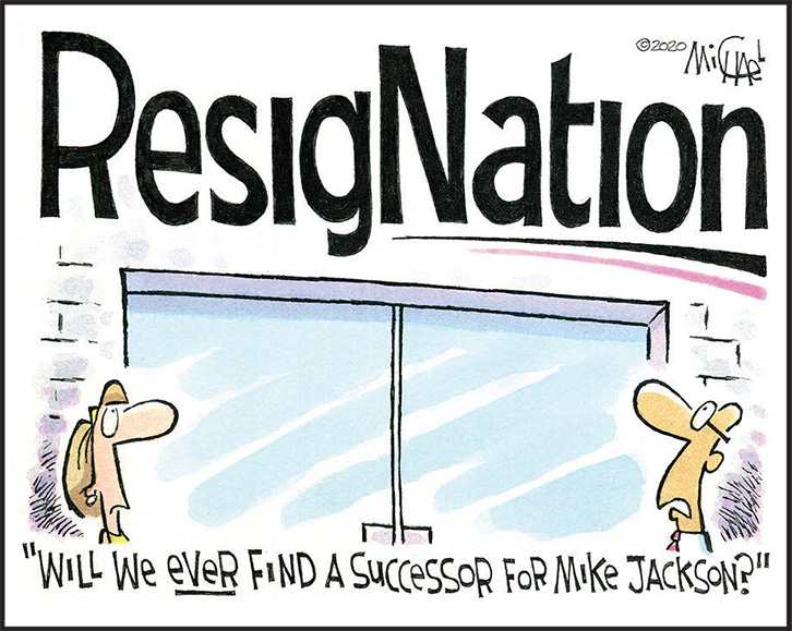 ResigNation