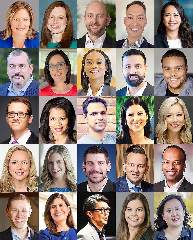 Rising Stars - OEM | Automotive News