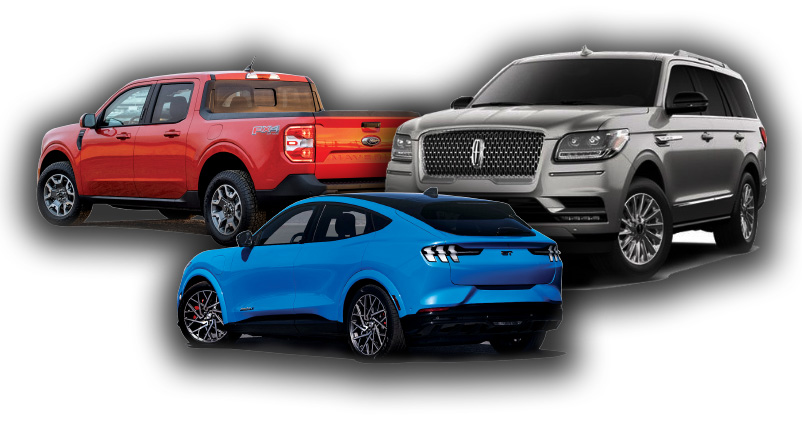 Ford Future Product | Automotive News