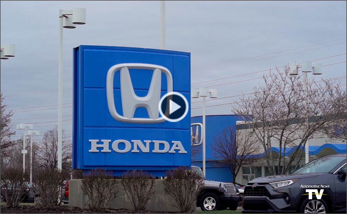 AutoNews Now: American Honda extends certified used programs to older ...
