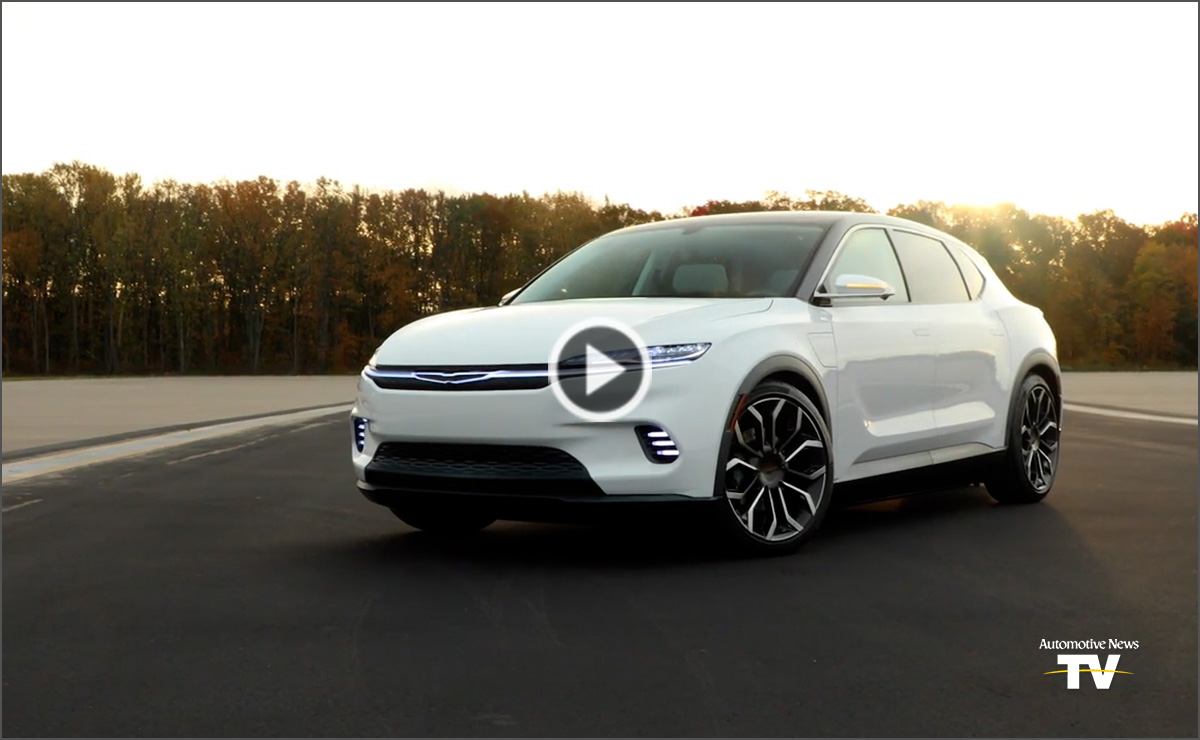 AutoNews Now: Stellantis says car market could collapse Video from ...