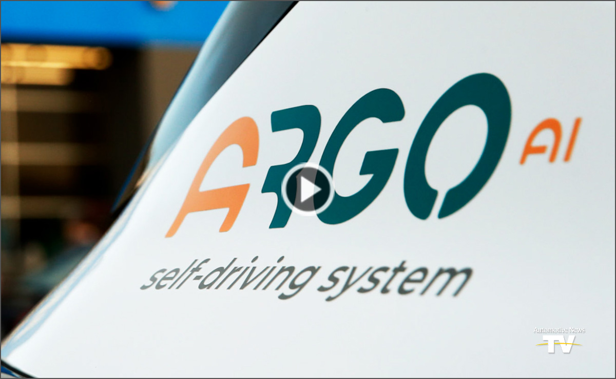 AutoNews Now: Argo AI lays off employees Video from Automotive News