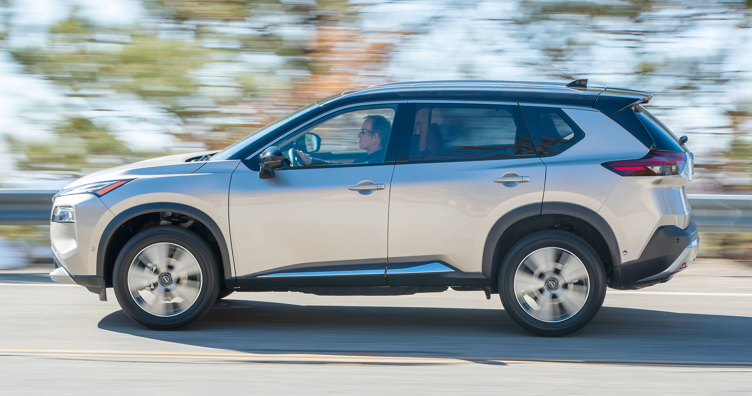 2023 Nissan Rogue pile up: Dealers will get bonus to sell them ...
