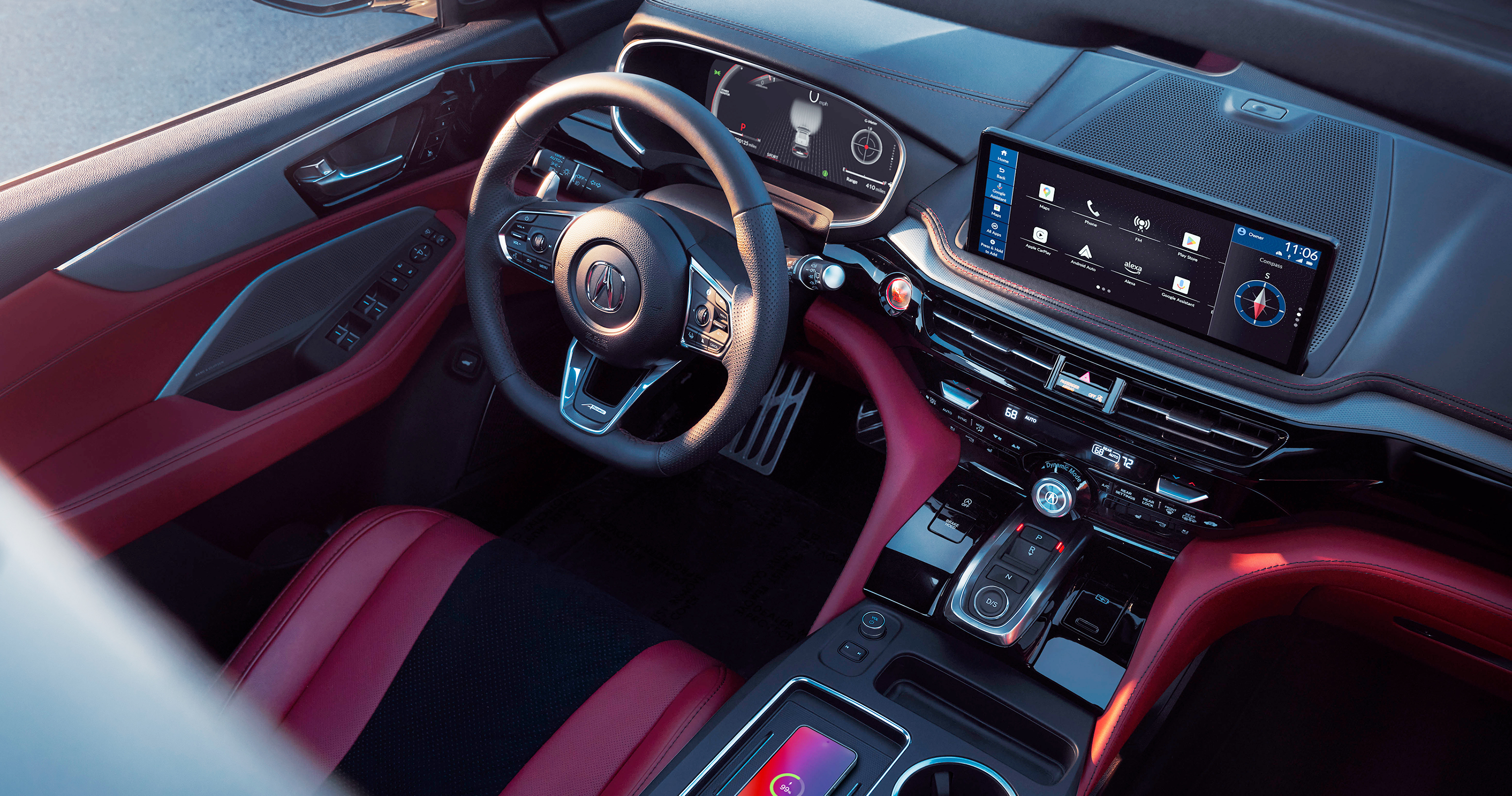 2025 Acura MDX: 5 cool things | Automotive News