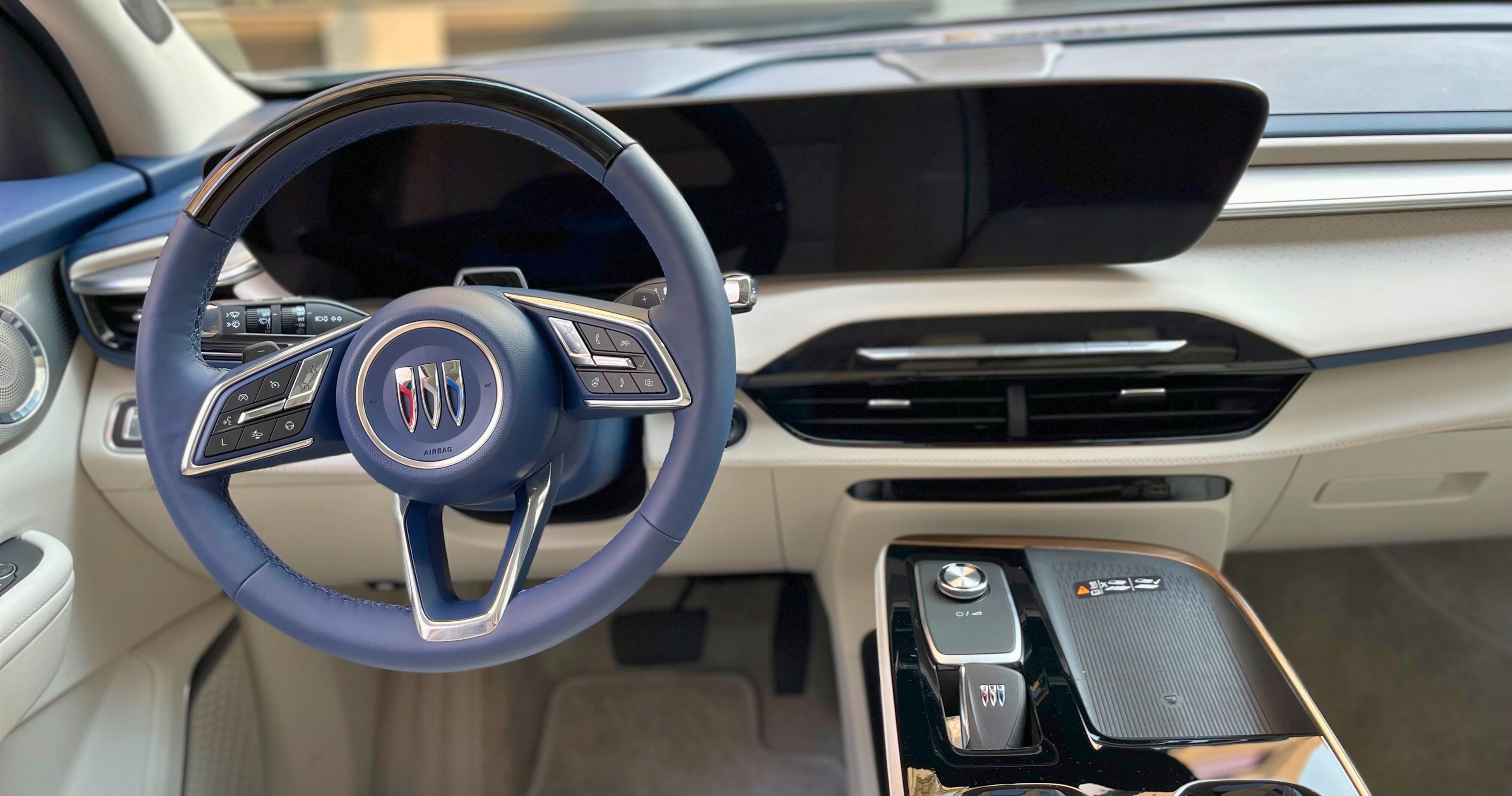 2025 Buick Enclave completes product revamp for GM brand | Automotive News